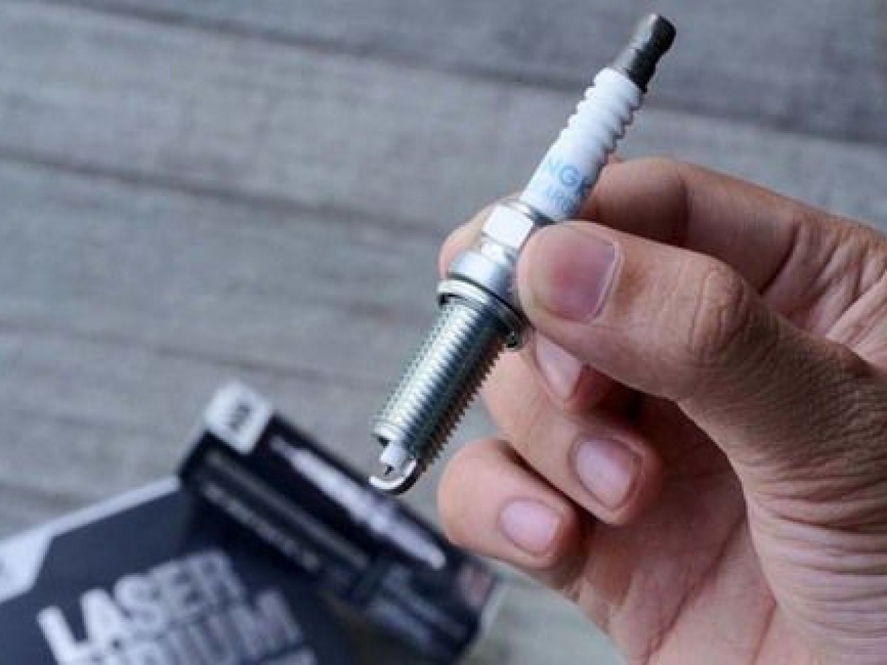 OTOSIA.COM - Busi itu seperti pemantik 'keributan'. Ya, keributan ...