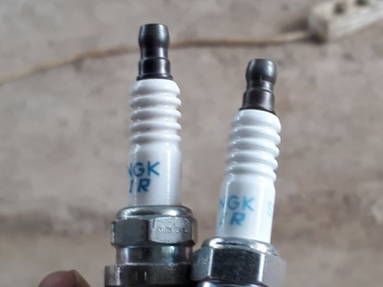 Otomotifnet.com - Kerja busi penting buat diperhatikan supaya ...