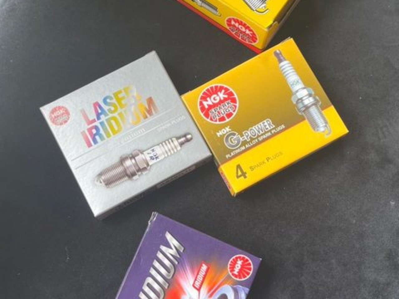 Busi, Komponen Vital yang Tidak Boleh Salah Pilih